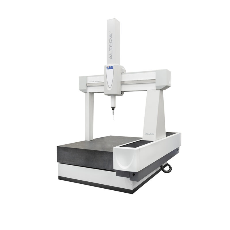 LK Metrology | ALTERA M – G2Metric