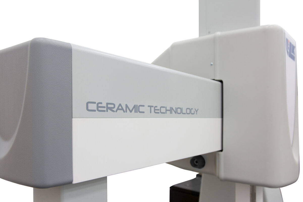 LK Metrology | ALTERA S – G2Metric