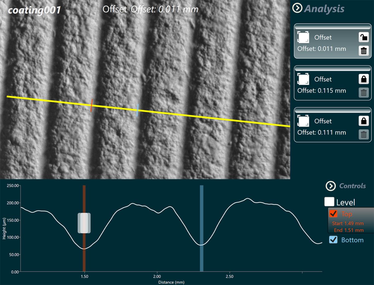 GelSight – handheld Mobile Device – G2Metric