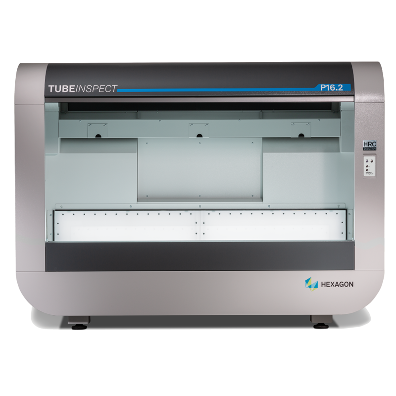 AICON Tubeinspect – G2Metric