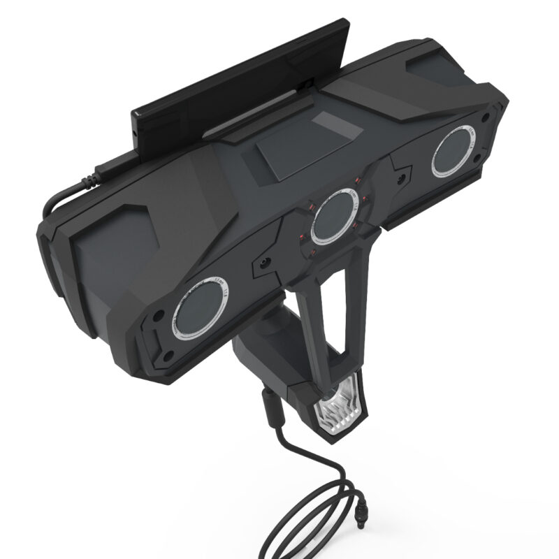 FARO – handheld scanner Freestyle 2 – G2Metric