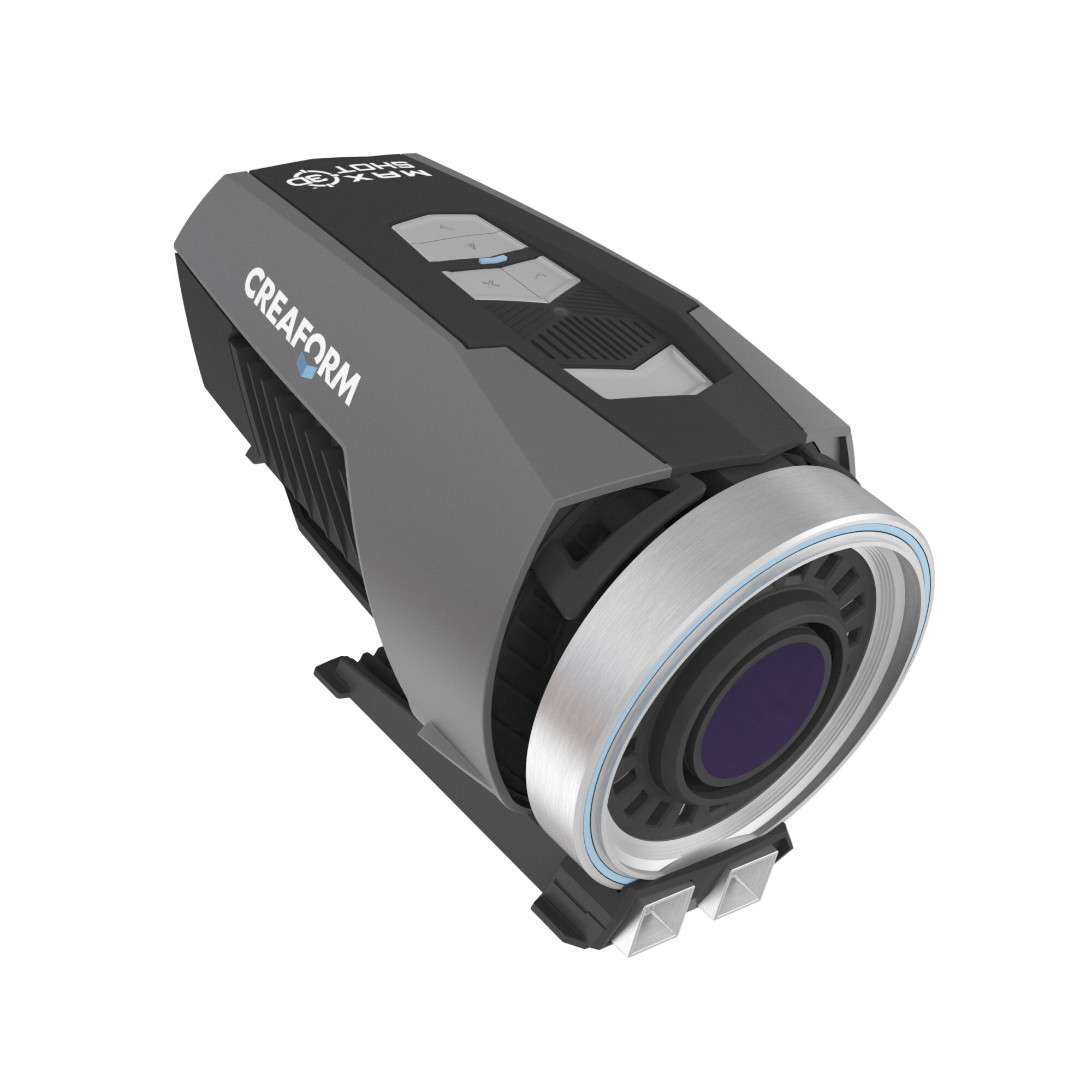Creaform – Photogrammetry MaxSHOT Next | Elite – G2Metric