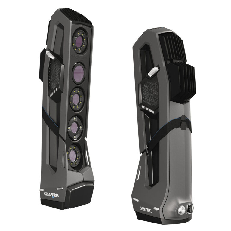 Creaform Photogrammetry Maxshot Next Elite G2metric