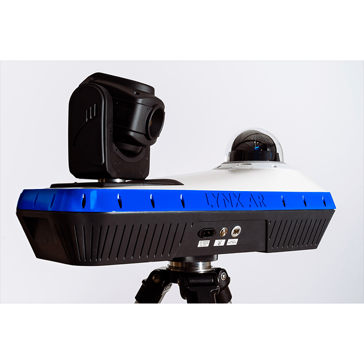 LYNX AR – Automatic Visual Inspection + Augmented Reality – G2Metric